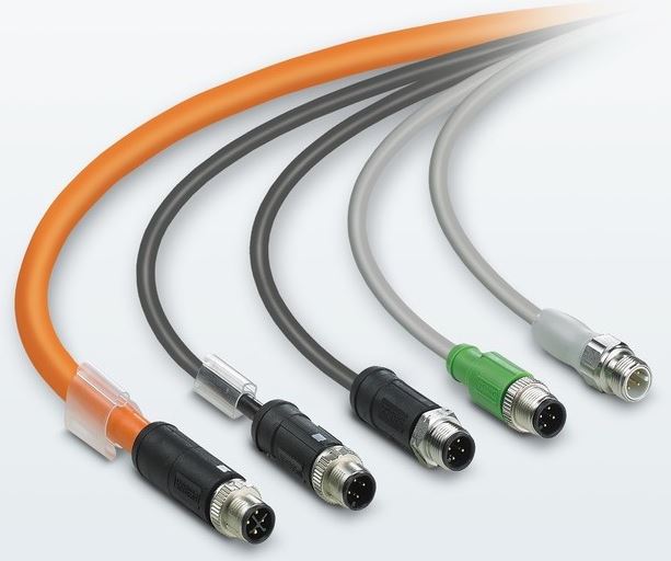 Componenten - Sensify